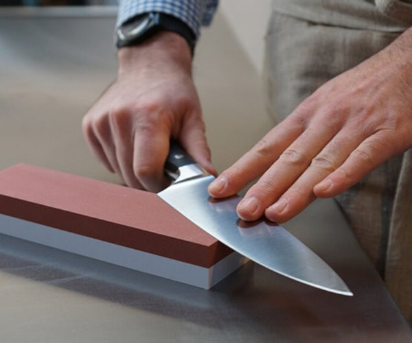 Edge Mastery - 5 Best Ways to Sharpen a Knife Razor Sharp – Infinity ...