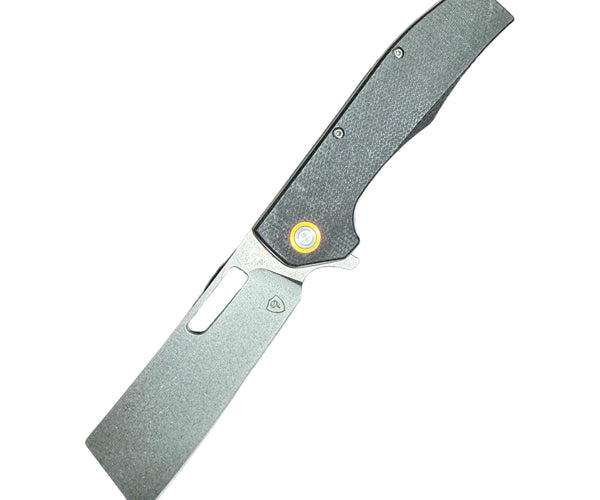 Nomads Knife Collections - Infinity Knife Company