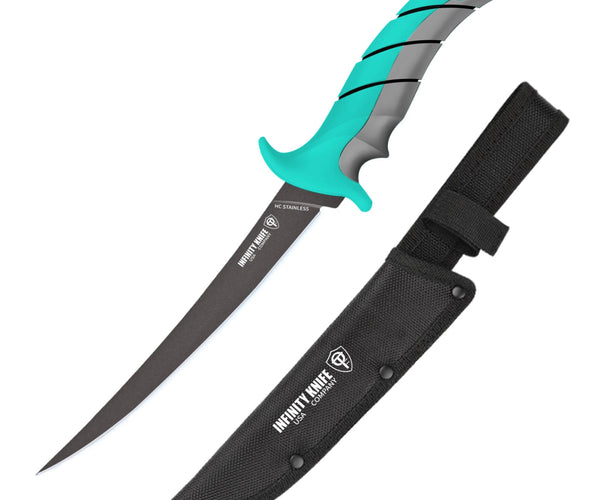 Fillet Knife Collections - Infinity Knife Company