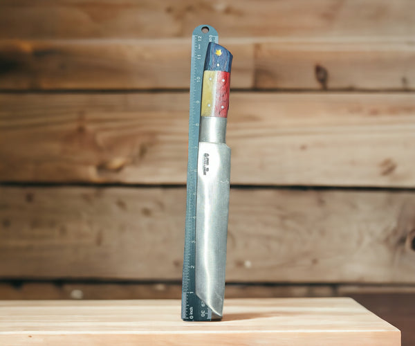 D2 Fixed Blades Knife Collections - Infinity Knife Company