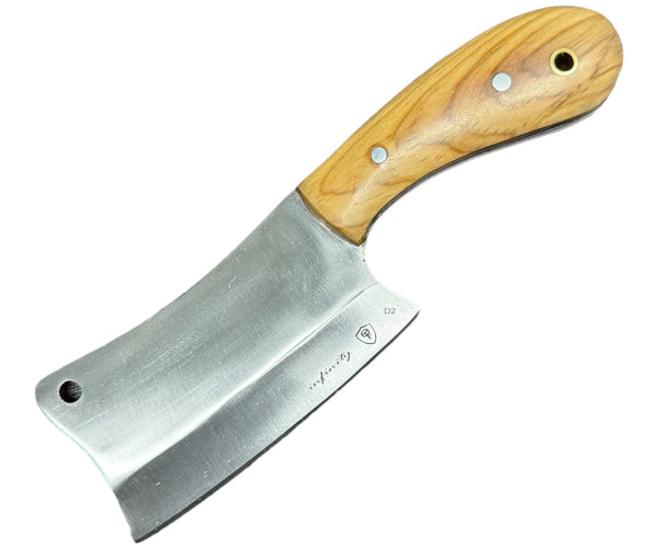 Mini Cleavers Butcher Collections - Infinity Knife Company