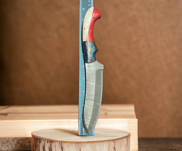 Texas Knives Collection - Infinity Knife Company