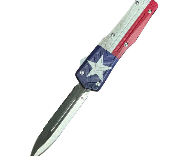 Texas Collection | OTF Collections - Infinity Knife Company