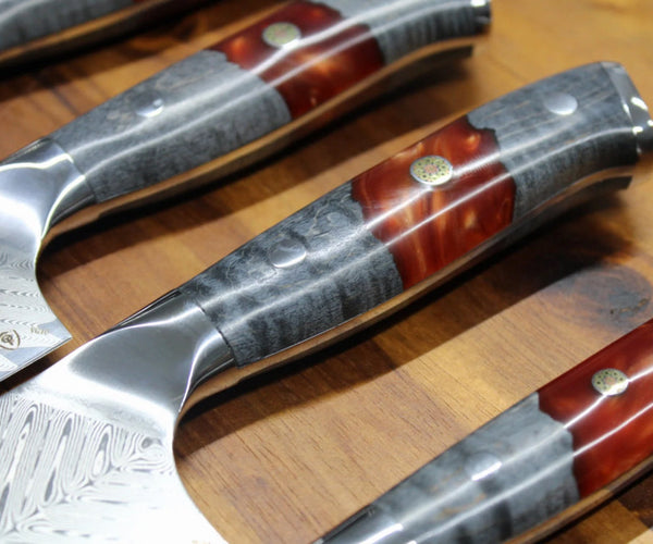 Kitchen Knives/Sets - Infinity Knife Company