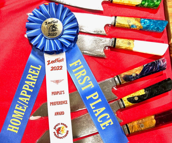 Chef Knife Collections - Infinity Knife Company