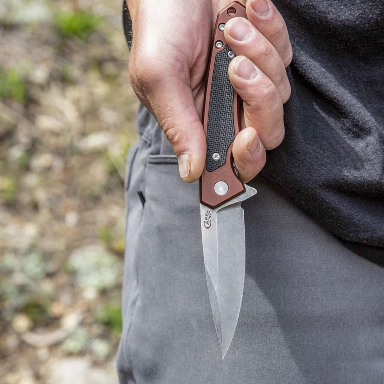 Discover our Best Knife Collections - Infinity Knife Company