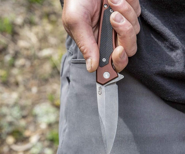 Flip/Fold Knife Collections - Infinity Knife Company