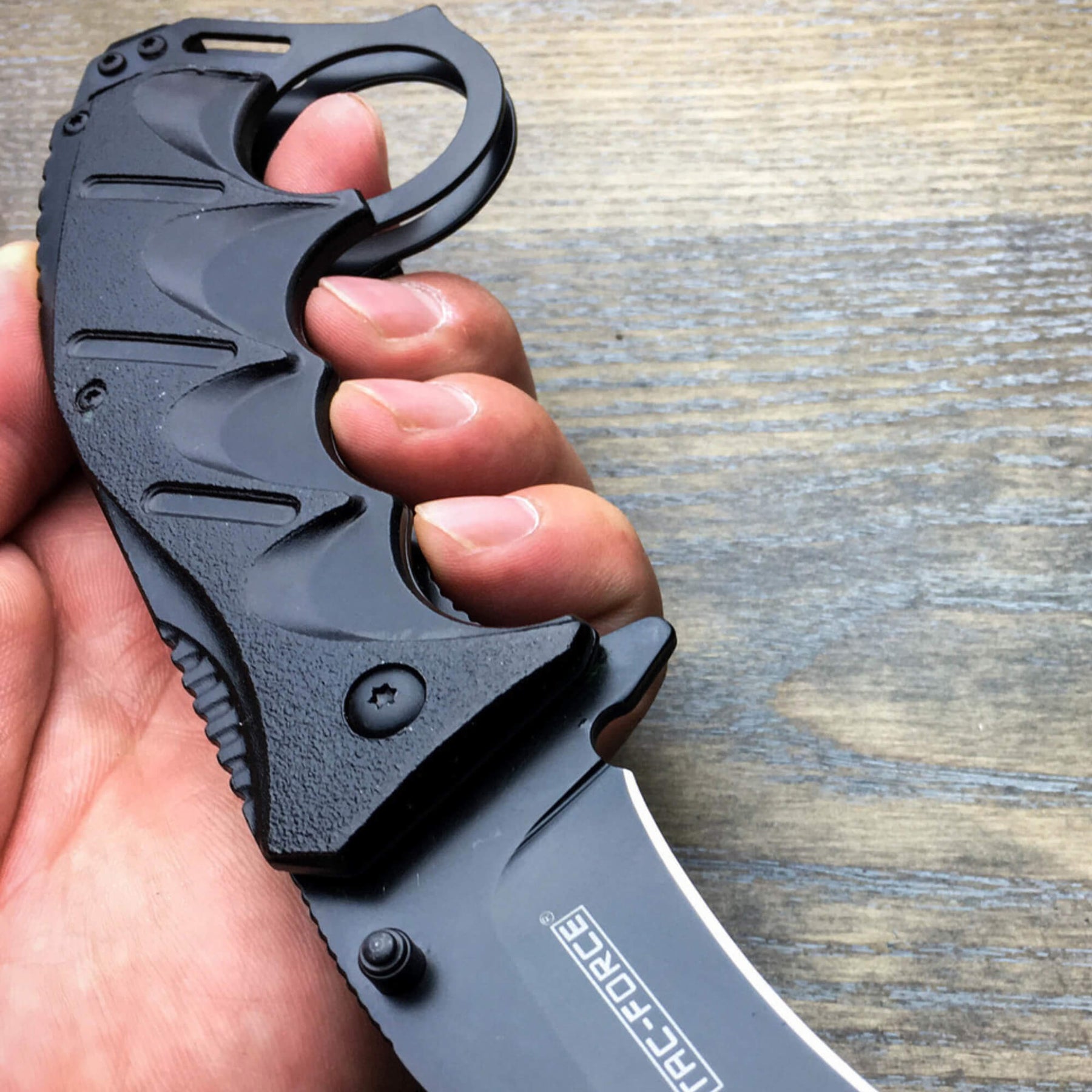 Infinity Knife Company