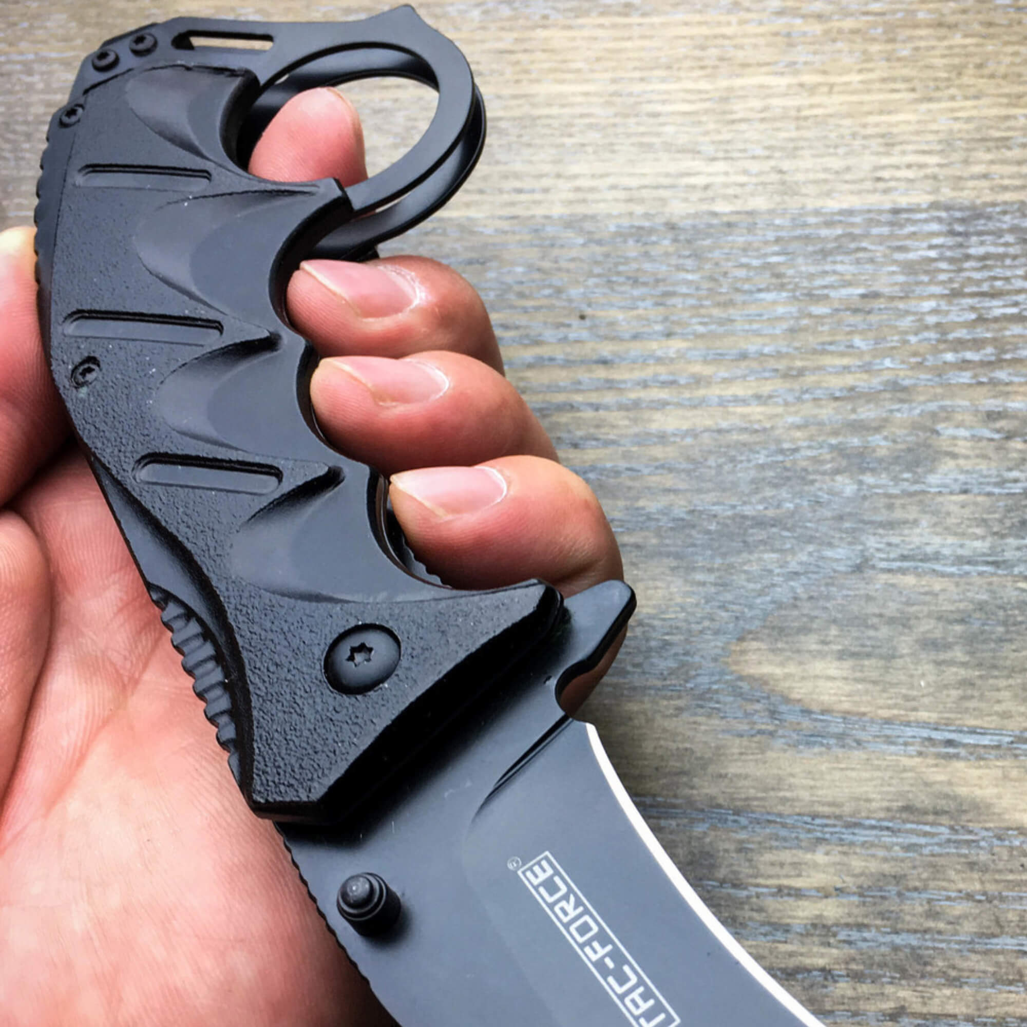 Infinity Knife Company