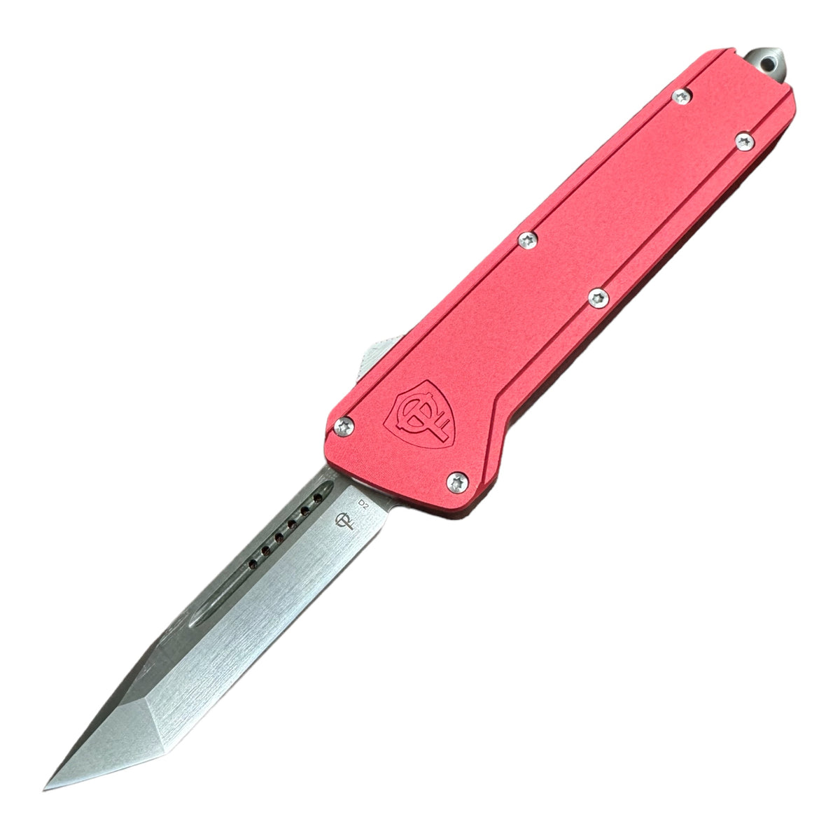 Stryker | V1 Red