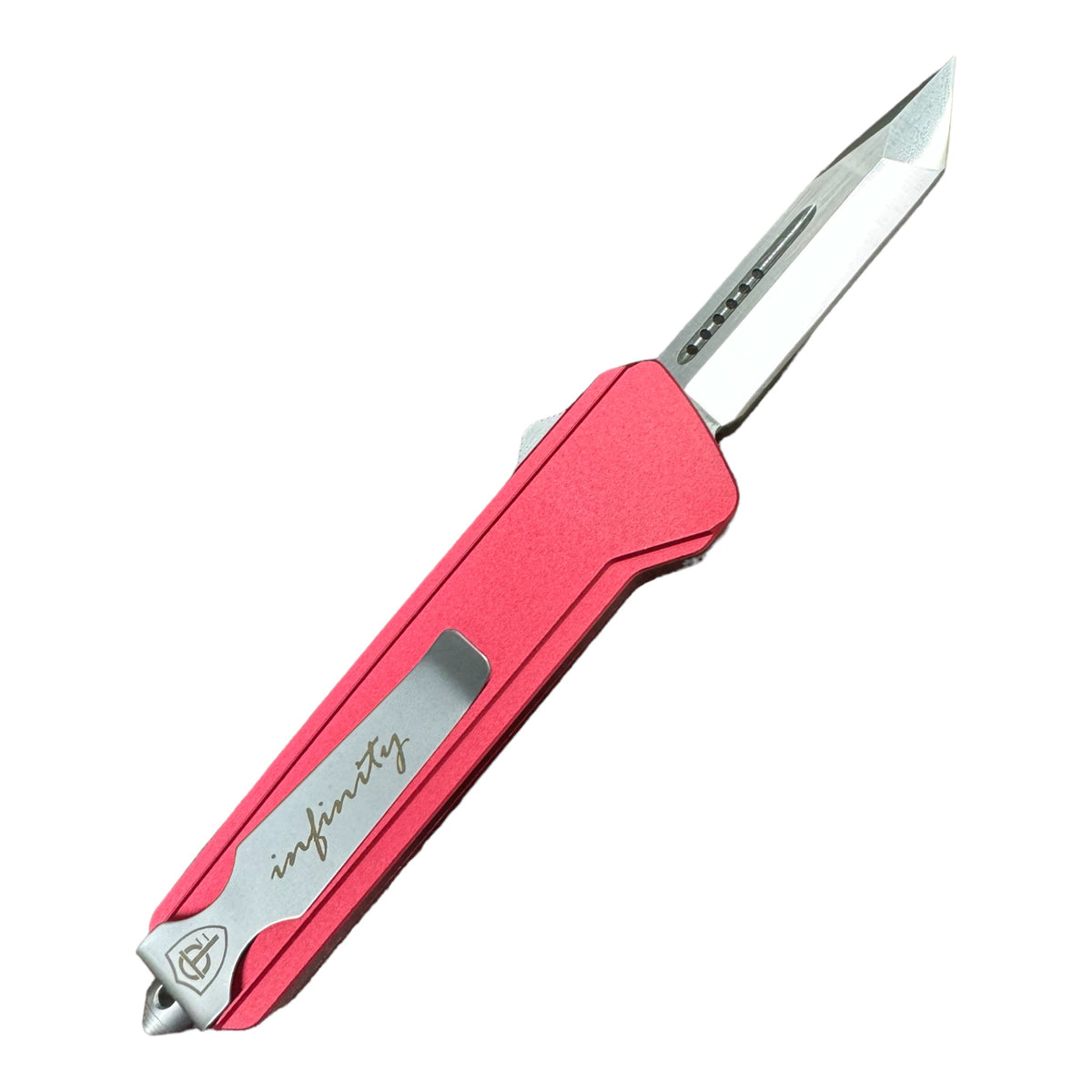 Stryker | V1 Red