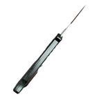 Joker OTF Knife Black | D2 Steel, Aluminum Handle – IKC