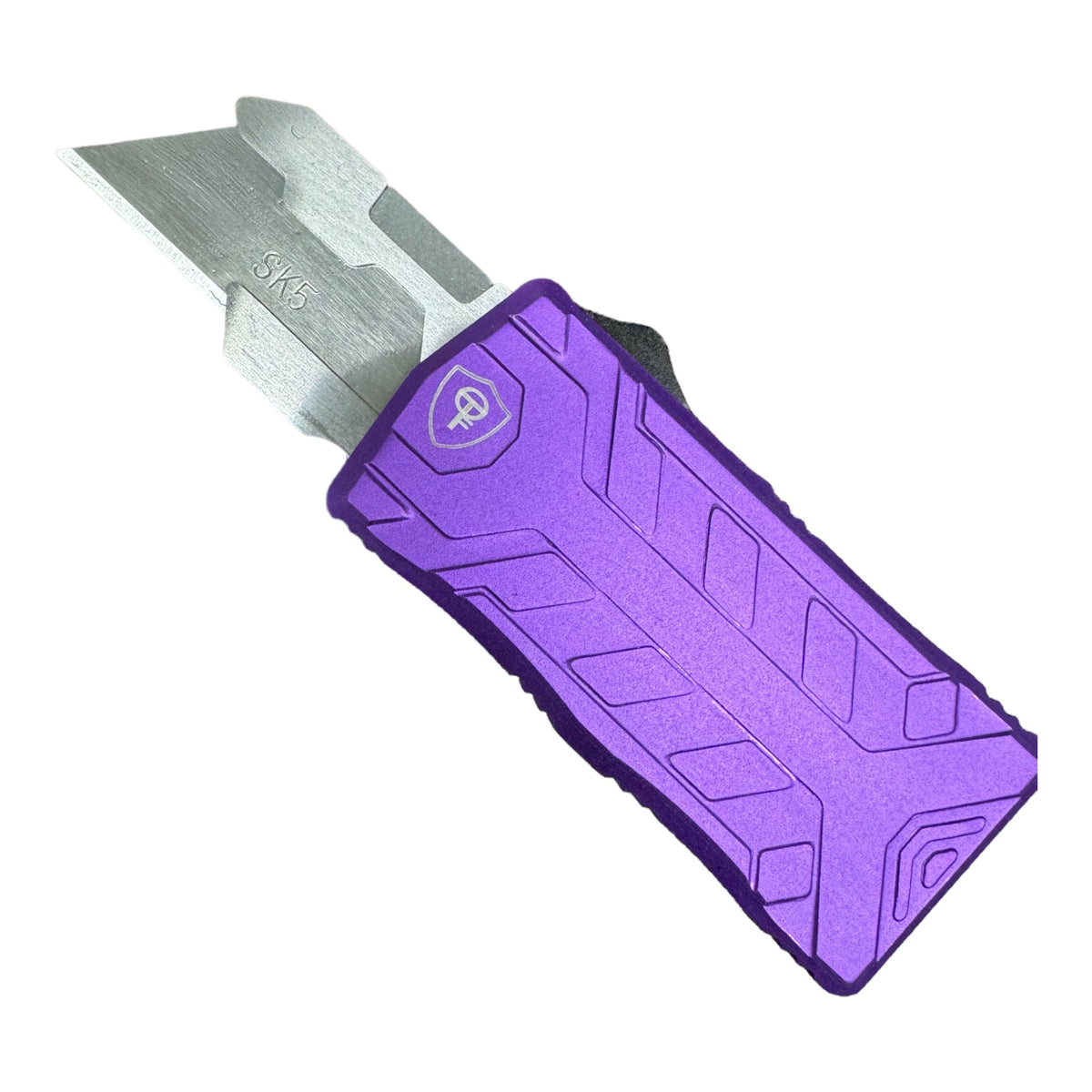 Razor | Purple - Infinity Knife Company