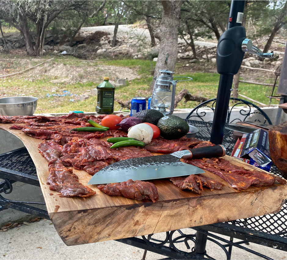 Discover our Best Knife Collections - Infinity Knife Company