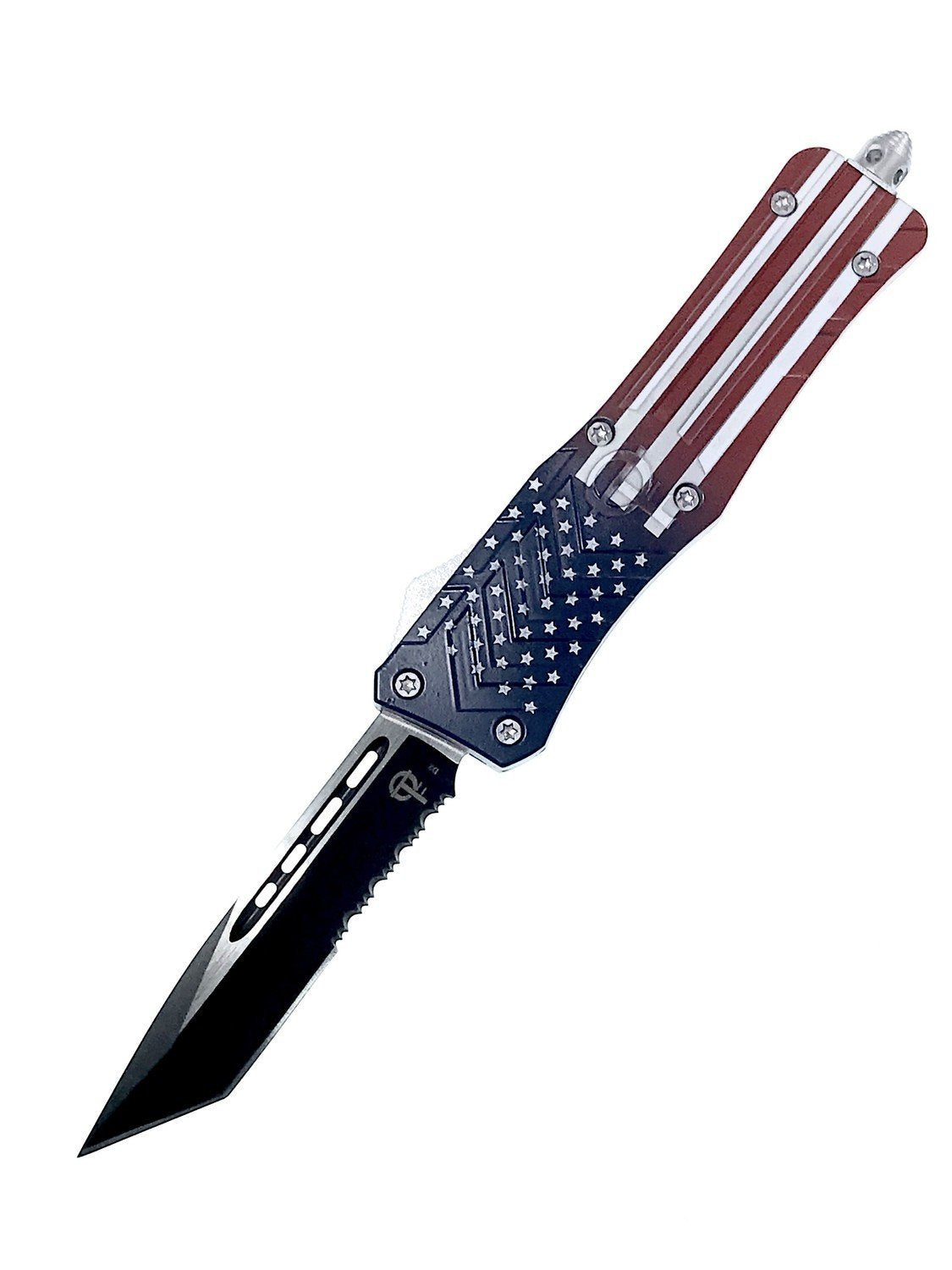 StrikeForce Gen3 | American Pride - Infinity Knife Company