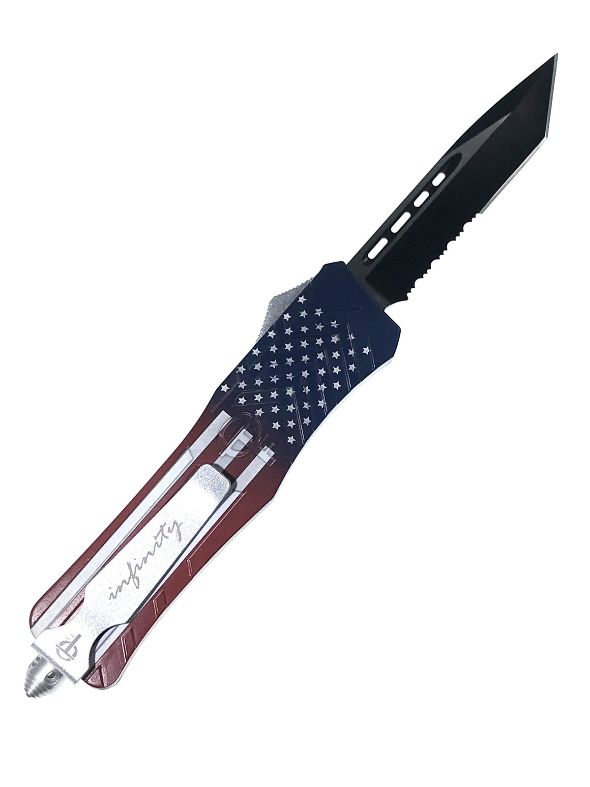 StrikeForce Gen3 | American Pride - Infinity Knife Company