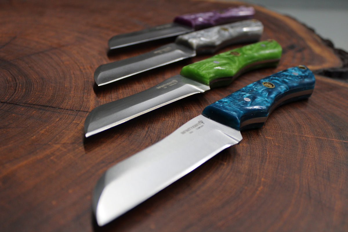 D2 | Eagle Claw - Infinity Knife Company