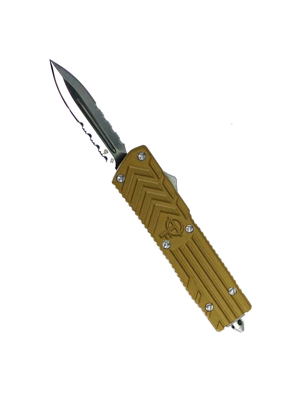 GEN4 | FDE - Infinity Knife Company